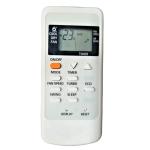 Buy EHOP Ve-135B Remote Control Compatible For Whirlpool Air ...