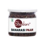 Buy Shadani Banarasi Paan - Refreshing Betel Leaf Flavor | Traditional Indian Paan| 80g Online ...