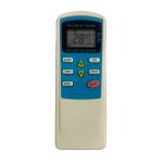 Buy Upix AC Remote No. 41, Compatible for Kenstar AC Remote Control ...