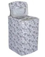 Buy Fab Genie Top load washing machine cover Online at Best Prices in ...