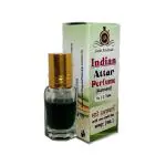 Buy Sathe Attarwale Black Khas Attar Long Lasting Luxury Scent Ittar ...