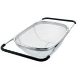 Buy Kruvad Kitchen Supply Oval Colander 36.8 Centimeter Online at Best ...