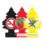 Buy Little Trees No Smoking Air|Strawberry|Vanillaroma|Hanging Trees ...