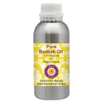 Buy Deve Herbes Pure Baobab Oil (Adansonia digitata) Natural ...