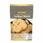 Buy Rishabh Homemade Aachari Matthri - 1KG, Made in Sunflower Oil ...