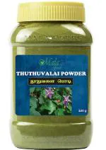 Buy Mala thuthuvalai powder thuthuvalai powder solanum trilobatum ...