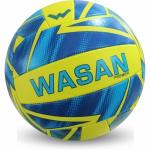 Buy WASAN Premier Volleyball - Standard Size 12 Years and Above (blue ...