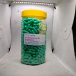 Buy Hyperactive DH Herbal Supplement Capsules 180 Caps Jar - DoctorKC ...