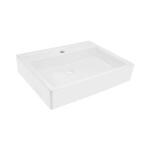Buy JAQUAR JDR (JAQUAR DESIGNER RANGE) Series Table Top WASH BASIN ...