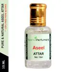 Buy Saanvi Perfumers Aseel Attar 10ML For Men and Women | Indian Attar ...