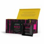 Buy BEYONDARIE - Wild Black Tea Long Leaves with Wild Galangal | Beyond Organic Tea Bags - 15 ...