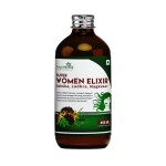 Buy Simply Herbal Super Women Elixir Health Tonic for Women Control ...