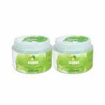 Buy Seabuck Essence Guava Scrub Pack (Two In One) Nourishing and ...