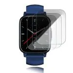 Buy FCS Flexible Watch Screen Protector For Maxima Max Pro X5 (Pack of ...