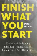 Buy Jiada Finish What You Start Online at Best Prices in India - JioMart.