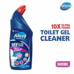 Buy Micro Defence Toilet Cleaner | 10X Ultra Power| Kills 99.9% Germs ...