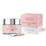 Buy Prolixr Rehydration Mask And Brush Applicator All Clay 60 g, (Combo ...