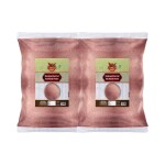 Buy Changezi's Handgrounded Natural Organic Black Salt / Kala Namak ...