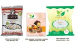 Buy PRO ORGANIC LIFE JAMMU RAJMA,INDIA GATE BASMATI RICE MOGRA ,SUGAR ...