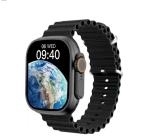 Buy DAEWOO Presenting Large 2.19 inch Display Watch 9 Ultra 49mm Unisex ...