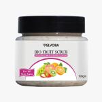 Buy Velvora Advance Bio Fruit Face Scrub Exfoliating & Skin ...