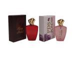 Buy RU King Pearl Pds Pondsr Perfumes 60ml x 2 | Combo ( Pack Of 2) Online at Best Prices in ...