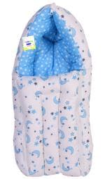 Buy Toddylon 3 in 1 Baby Bed Sleeping Bag & Carry Nest Cotton Bedding ...