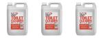 Buy Recyclean Biowash Toilet Cleaner 5L Pack Of 3 Online at Best Prices ...