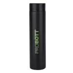 Buy PROBOTT Thermosteel Compact Vacuum Flask 400ml -Green PB 400-10 ...