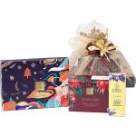 Buy ZOROY LUXURY CHOCOLATE Christmas Gold mini Netted Gift Hamper Combo ...