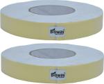 Buy Bioway Dual Side Gum Tap 1 inch Size 2pcs Set Solid Filter ...
