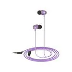 Buy Portronics Conch 80 in Ear Wired Earphones with Mic, 10mm Dynamic ...
