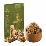 Buy Green Tree Regular Premium Kashmiri Walnut Kernels, Walnut Without Shell/ Akhrot Giri 250g ...