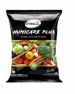Buy atmanam Water Soluble Humic Acid Fertilizer 0.9 kg Online at Best ...
