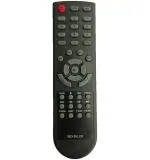 Buy AKSHITA TRADING Remote Control for Igo LED, LCD TV (Black) Online ...