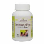 Buy AL - Ayurvedic Life ImmunoPlus Immunity Booster 30 Capsule Online at Best Prices in India ...