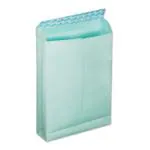 Buy Polynet Green Box Envelope, Size: 14 x 10 x 2 Inches, Pack of 25 ...