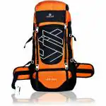 Buy BAGWINGS Travel Backpack For Outdoor Sport Hiking Trekking Bag ...