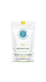 Buy FounditGood Mudakathan Powder - Joint/Nerve Support (200 g) Online ...