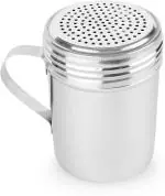 Buy Olrada Stainless Steel Chocolate Shaker | Chat Masala Sprinkler ...