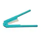 Buy Craftbin Mild Steel Betel Betel nut Cutter / Supari Cutter / Sudi ...