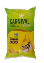 Buy PRO-FRUITIN CARNIVAL PLUS SOYABEAN OIL Online at Best Prices in ...