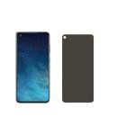 Buy Mudshi Matte Finish Screen Protector for Samsung Galaxy M61 Online ...