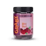 Buy GRABZ-Dehydrated, Cooked with Air ,Sprinkled olive oil less than 0.1 % with masala Beetroot ...