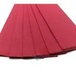 Buy CRAFT WAFT Large Wrinkled Crepe Paper Sheets for Craft , DIY ...