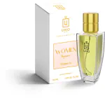 Buy UNO Aroma Plumeria EDT Women Fragrance Perfume Long Lasting And ...