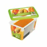 Buy Damati Foods Capfruit French Sugar Free Frozen Fruit Puree- Apricot ...