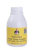 Buy Svm Black Refill Powder For Laserjet - M1120, M1120N, M1522 Mfp ...