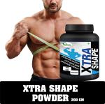 Buy Fasczo Xtra Shape Weight Gain Powder | Body Building Gym Supplement ...