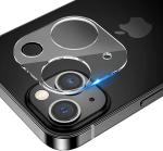 Buy Zrose Black Front Camera Lens Ring Guard Protector Online at Best ...